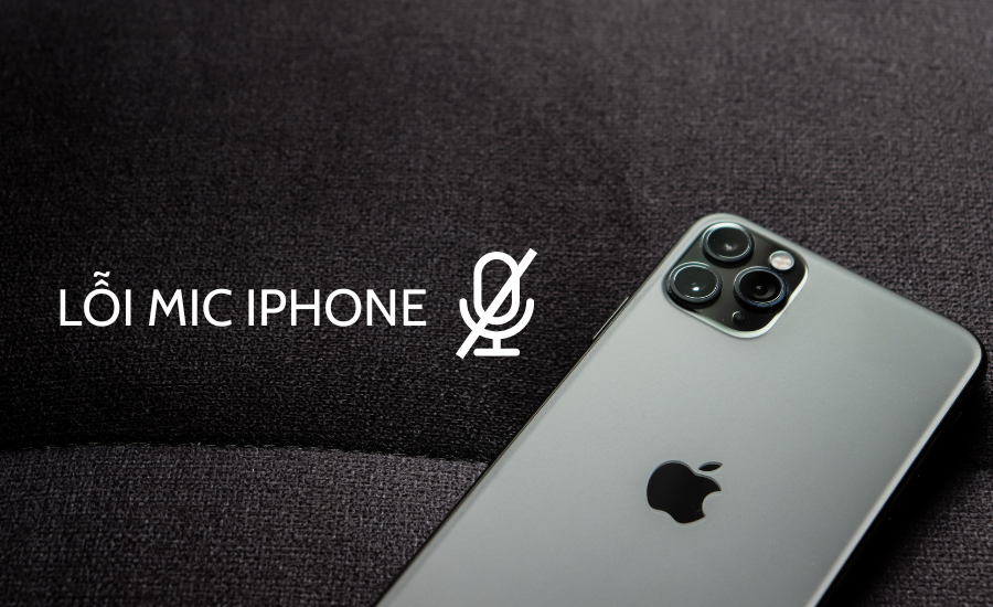 iPhone Mic Troubles - Causes and Effective Solutions