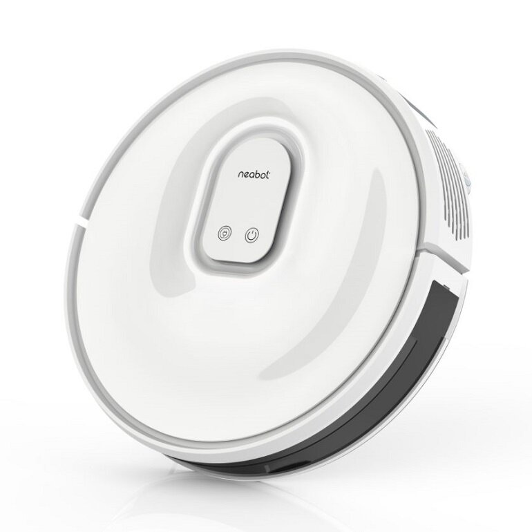 Khám phá các tính năng của robot hút bụi lau nhà Neabot Nomo Q11 tại ...