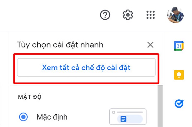 Bí quyết chặn theo dõi email trong Gmail một cách đơn giản, nhanh chóng ...