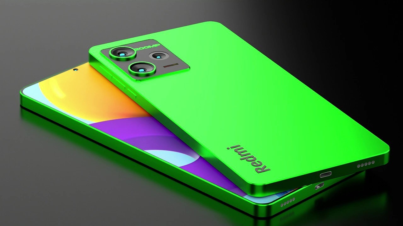 Redmi 14R 5G: Bí ẩn về chip Dimensity 6200 và camera 50 MP