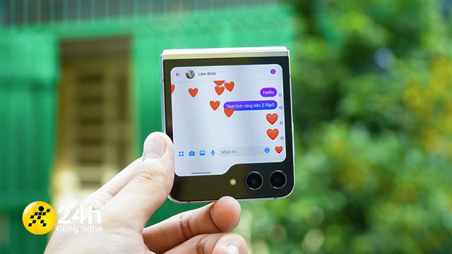 Discovering Flex Windows from beginner to expert level on the Galaxy Z ...