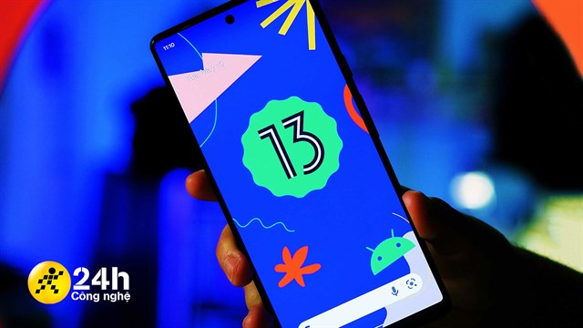Android 13 sets the stage for a thrilling global debut with its ...