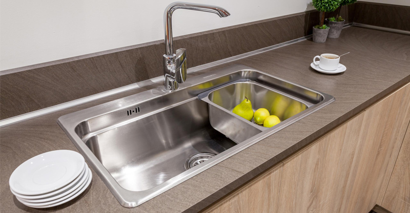 Tips for Choosing a High-Quality Stainless Steel Dishwashing Basin That ...