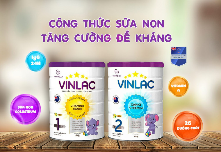 Comparing Vinlac and Colosbaby: Which is Best for Your Baby?