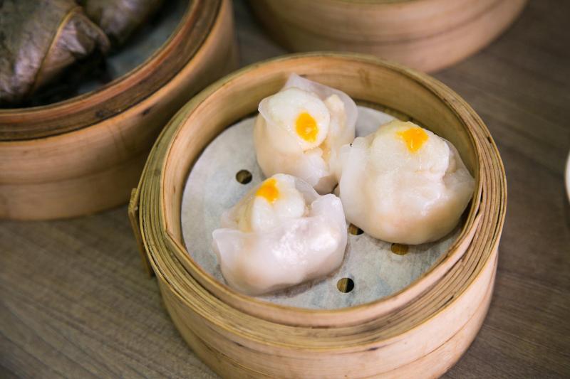 Top 10 Popular Chinese-Origin Street Snacks in Saigon