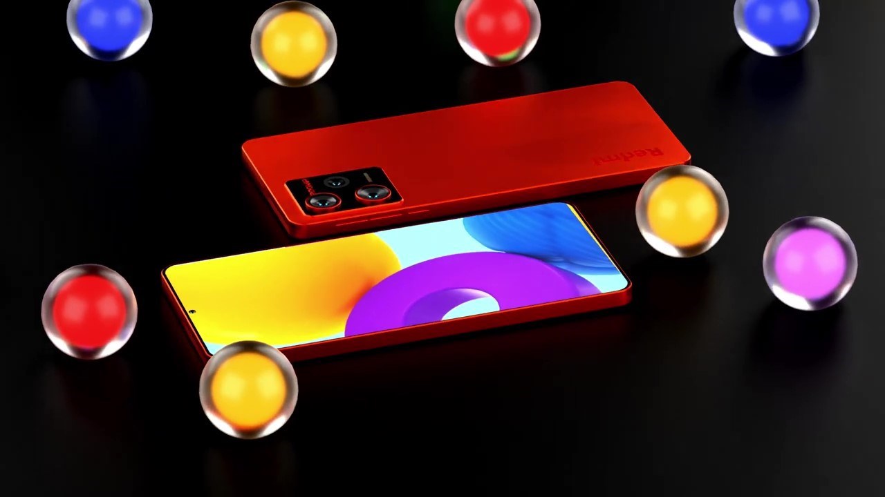 Redmi 14R 5G: Bí ẩn về chip Dimensity 6200 và camera 50 MP