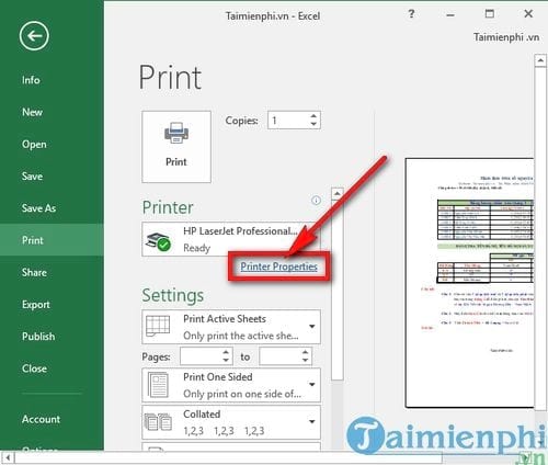 How to Print A5 Paper Size in Word, Excel