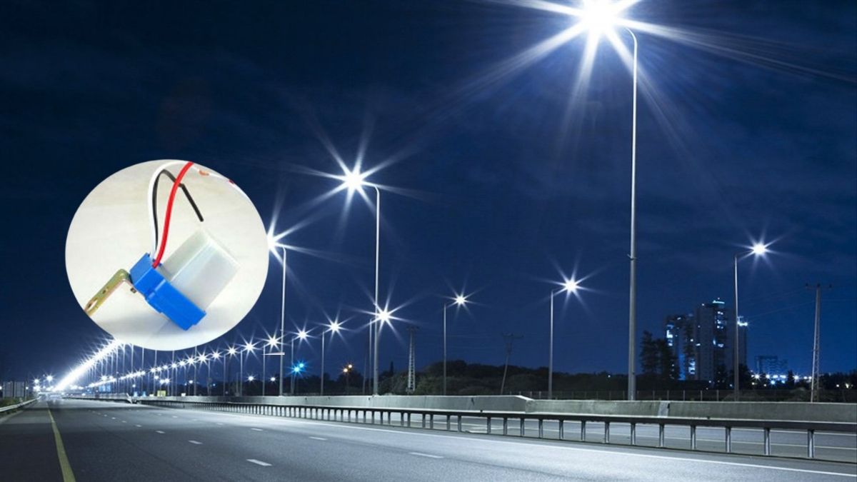 What are Light Sensors? Classifications and Operational Principles