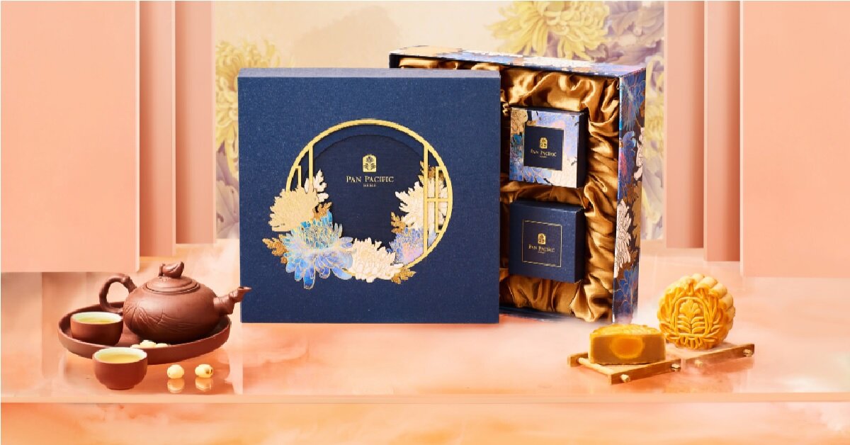 Discover the allure of Pan Pacific Hanoi Hotel's Mid-Autumn Festival ...