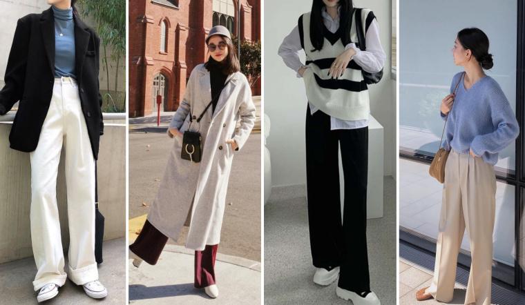 Discover the Top 7 Ways to Style Wide-Leg Pants for Ultimate Elegance