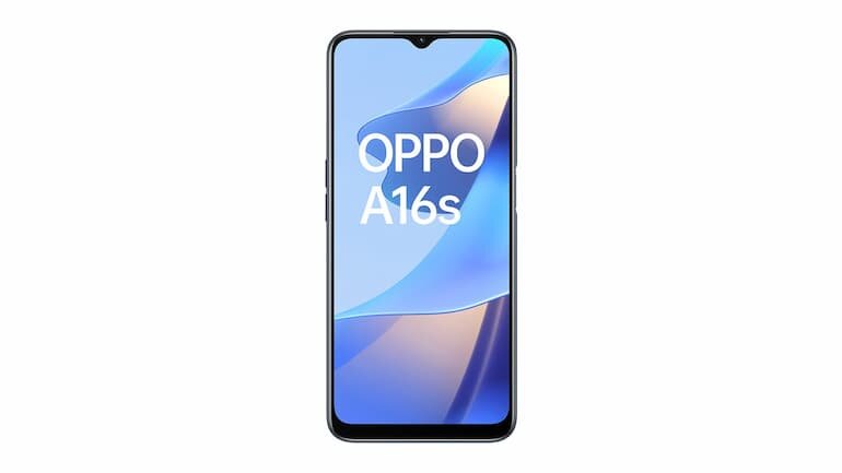 What Makes the OPPO A16s Impressive and Appealing to Buyers? | Mytour.vn