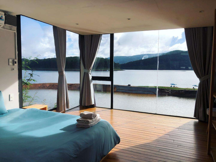 Discover the Top 7 Homestays with Glass Room Views in Đà Lạt - Mytour