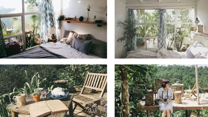 Discover the Top 7 Homestays with Glass Room Views in Đà Lạt - Mytour