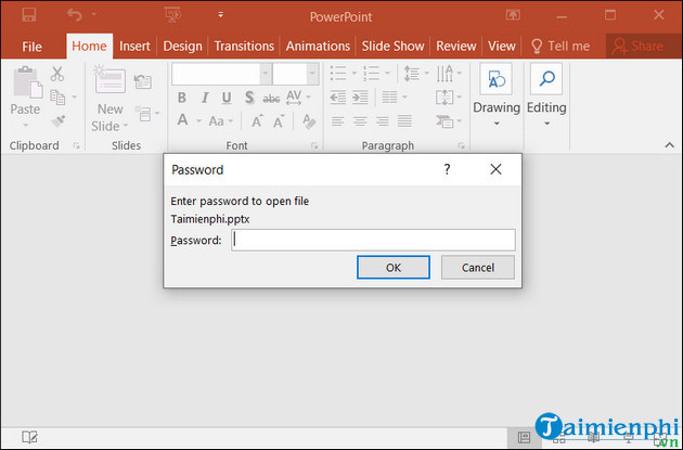 Unlocking PowerPoint Files Without Password