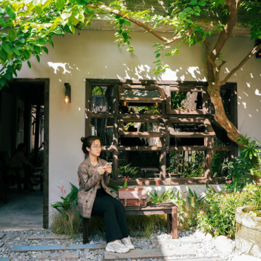 Lam Cafe – A Coffee Haven You Must Explore - Mytour