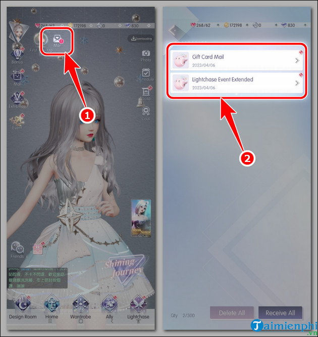 Latest Life Makeover Codes and How to Redeem Diamonds