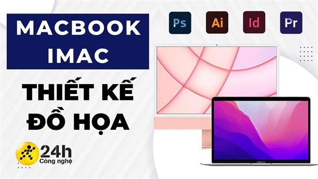 Why Buy a Mac for Graphic Design? Top Picks for iMac, MacBook