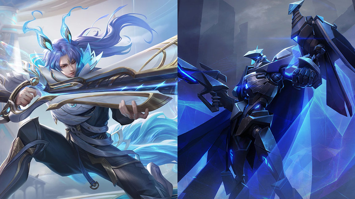 Liên Quân gamers eagerly await a nerf for Elsu in VGVD