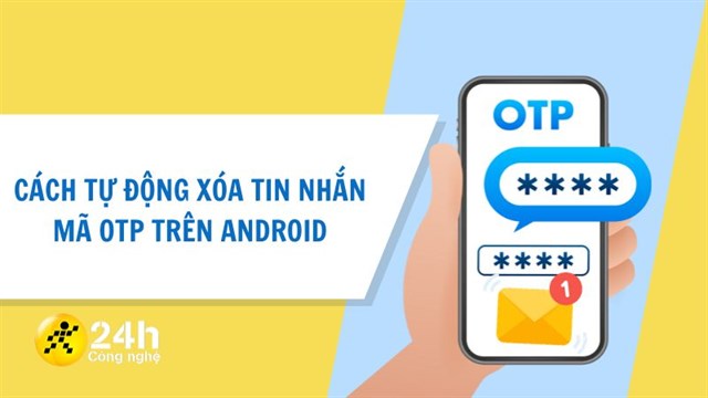 Unlocking the Secret: Automatically Deleting OTP Messages on Your Android