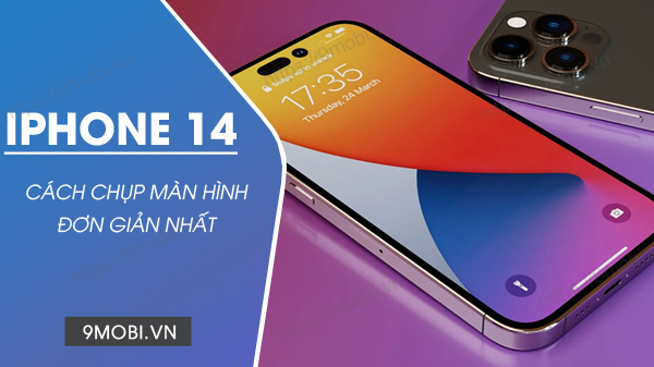 3 Simple Ways to Capture Screenshots on iPhone 14