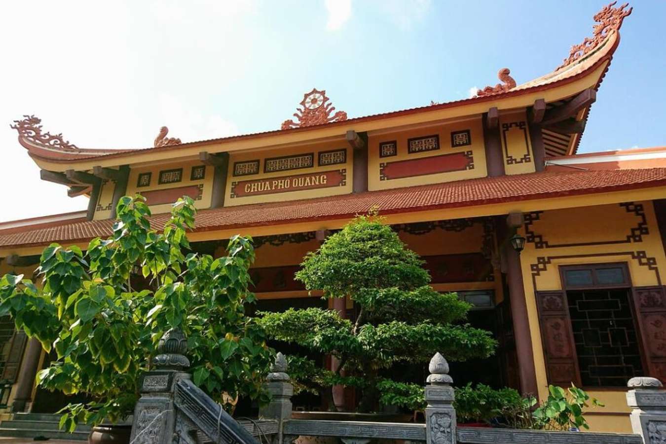 Unveiling the Must-See Beautiful Temples in Saigon