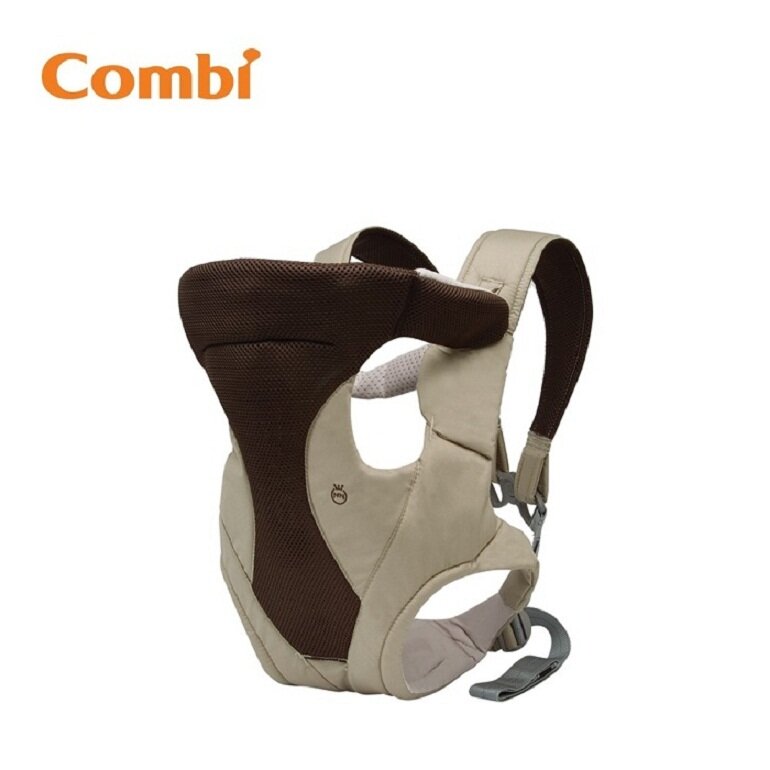 What makes Combi baby carrier stand out? Is it expensive? | Mytour.vn
