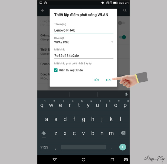Lenovo Phab 2GB Tablet - The Ultimate WiFi Hub