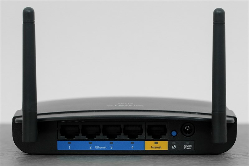 Top 6 Routers Worth Buying, Unbeatable Prices at TGDĐ