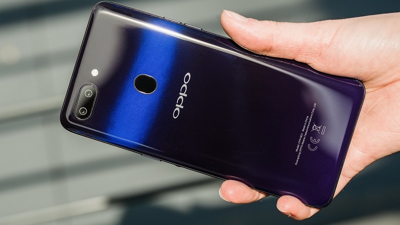 OPPO ready to unveil the affordable A12 with impressive specs