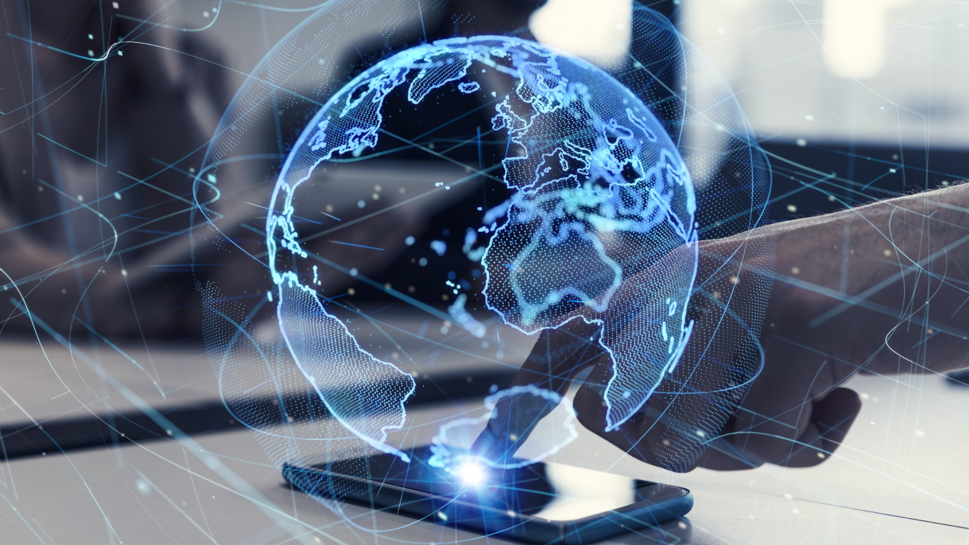 Unraveling the Mysteries of the Internet in Today's Era