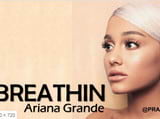 Breathin Lyrics: Dive into the captivating verses of Breathin, along ...
