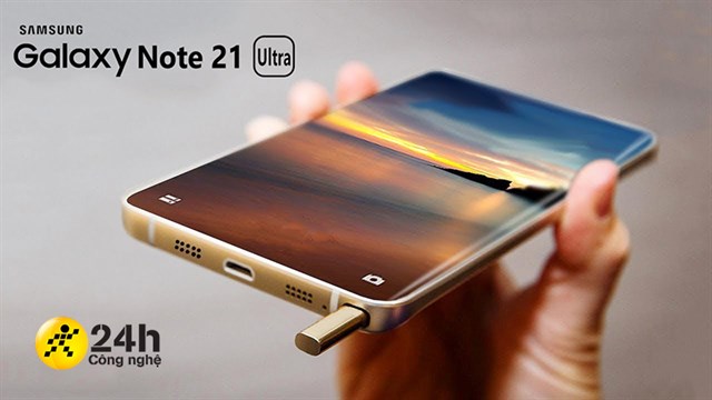 What are users expecting from the potential Galaxy Note 21 Series?