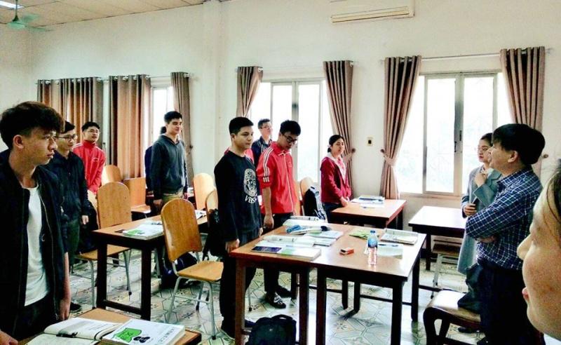Top 15 Reputable Language Centers in Hanoi - Mytour.vn