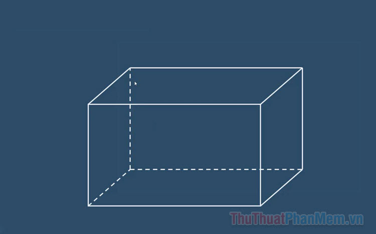 Formula for Calculating Total Surface Area of Rectangular Prism & Examples