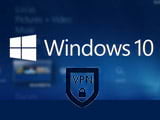 Setting Up VPN on Windows 10