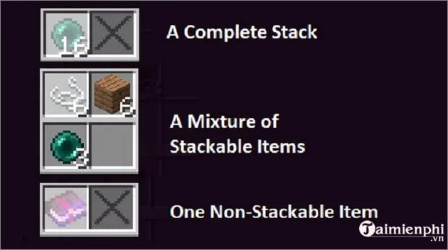 How to Craft Bags in Minecraft 1.20, Making Simple Item Storage Bags