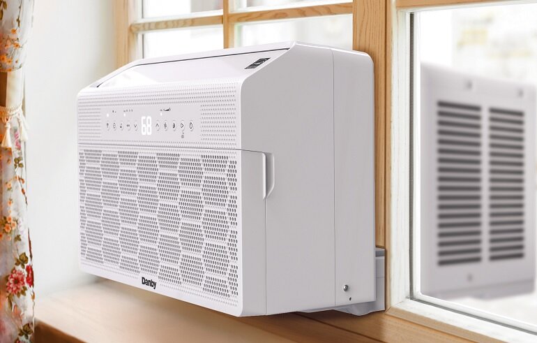Guide on How to Install a Single-Unit Window Air Conditioner | Mytour.vn