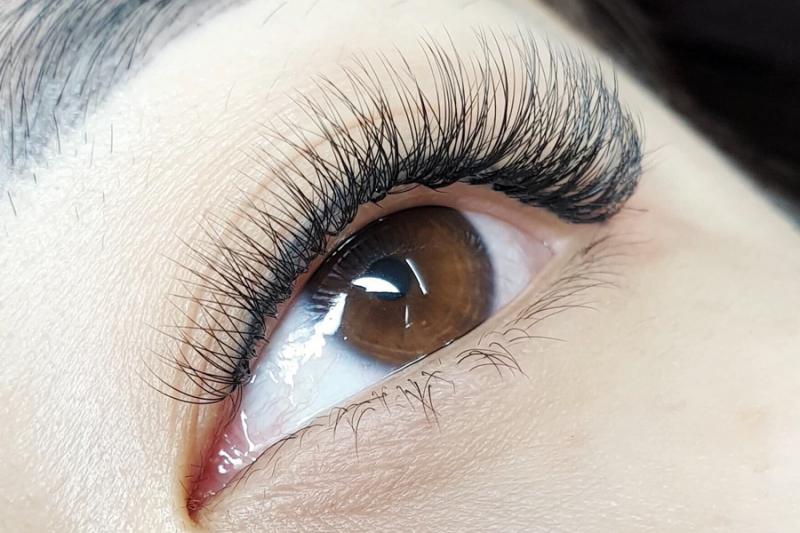 Discover the Top 6 places for beautiful and high-quality eyelash ...