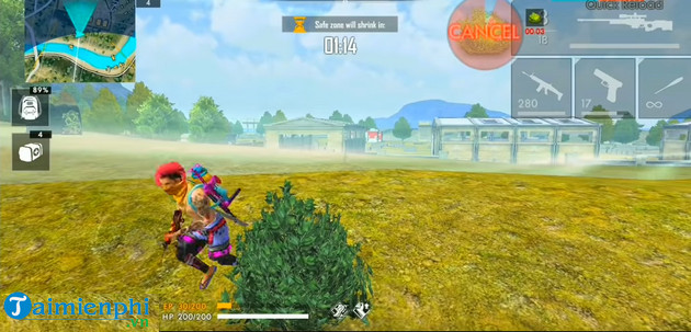 Unlock the Secrets of Mastering Wukong Skills in Free Fire