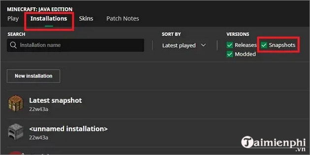 How to Craft Bags in Minecraft 1.20, Making Simple Item Storage Bags
