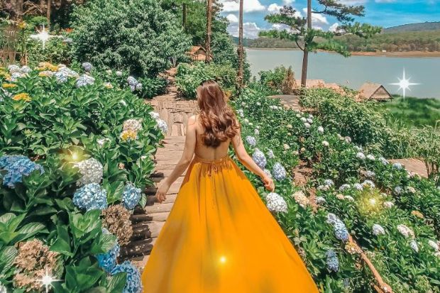 Happy Hill Đà Lạt có điều gì đặc biệt mà khiến du khách mê mẩn?