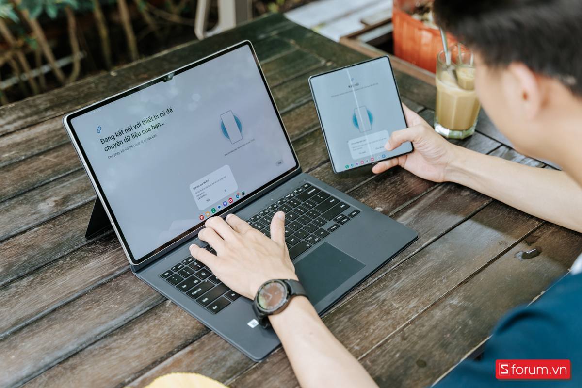 Unlock the full potential of your Galaxy Tab S9 Ultra with these ...