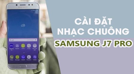 Recording Calls on Samsung J7 Pro