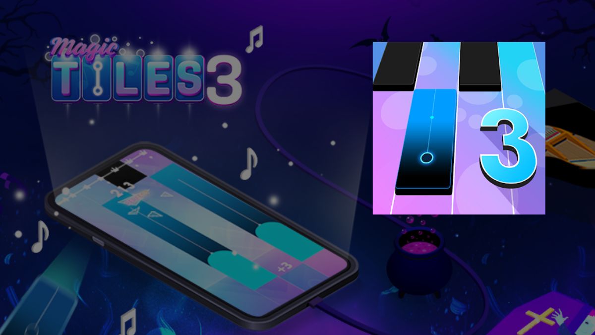 Simple Guide to Download Magic Tiles 3 on Android and iOS Phones