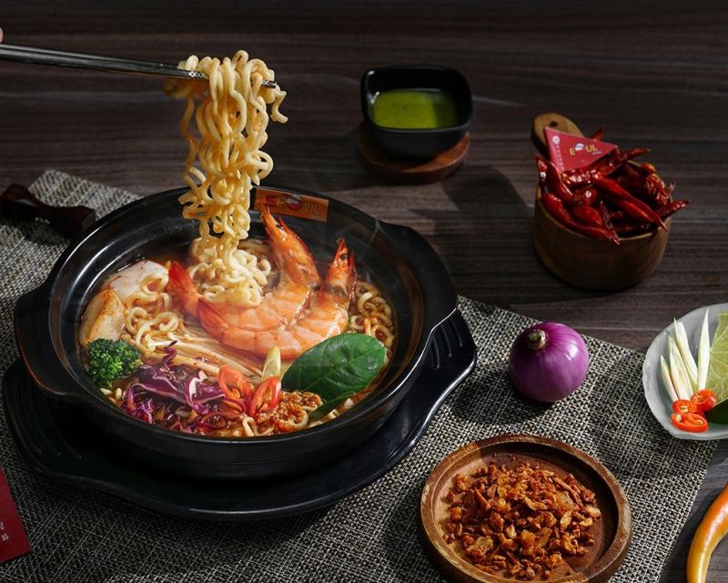 Top 8 Spiciest Noodle Joints in Can Tho - Mytour.vn