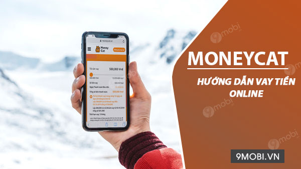 Quick Guide to Online Borrowing with MoneyCat App