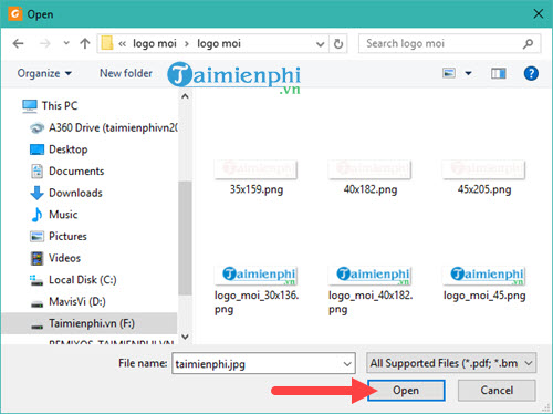 Creating digital signatures using PDF Sign in Foxit Reader