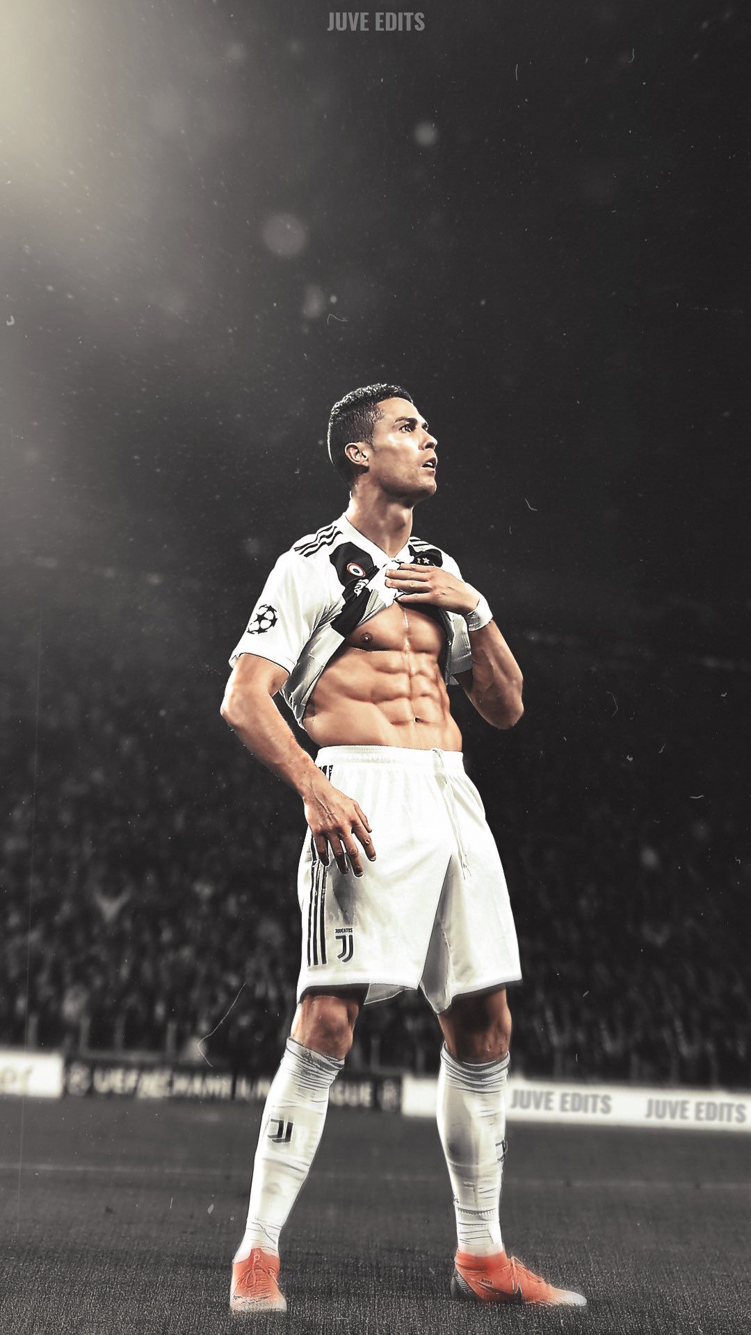 Beautiful Ronaldo wallpapers for your phone