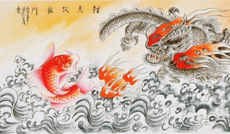 Top 9 Mythical Creatures in Vietnamese Folk Culture - Mytour.vn