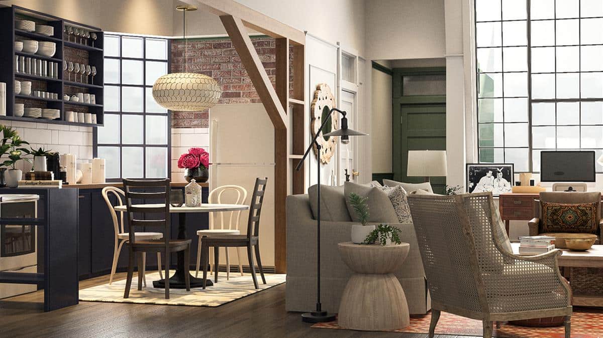 Exploring Microsoft Teams Backgrounds